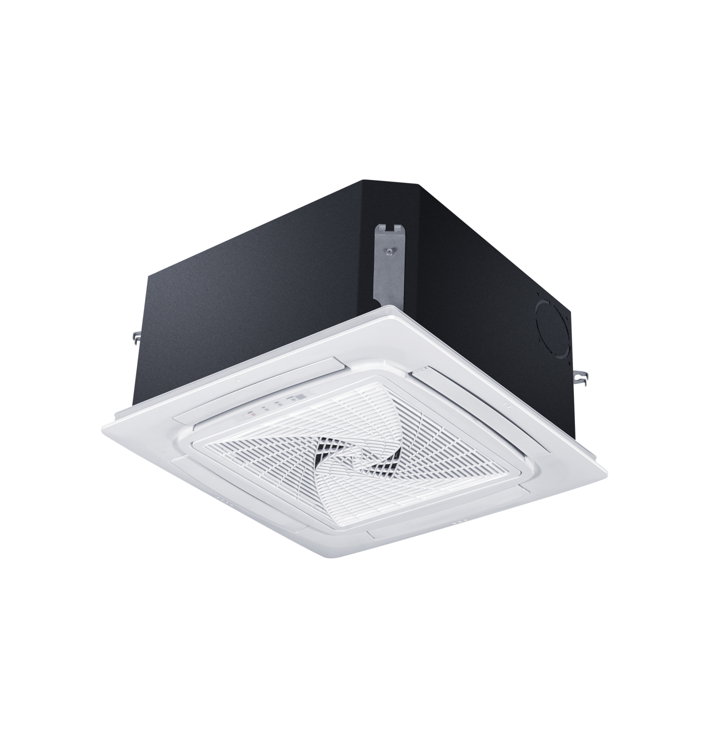 Haier Commercial Split Systems Air Quality Management | Bill & Rod's ...