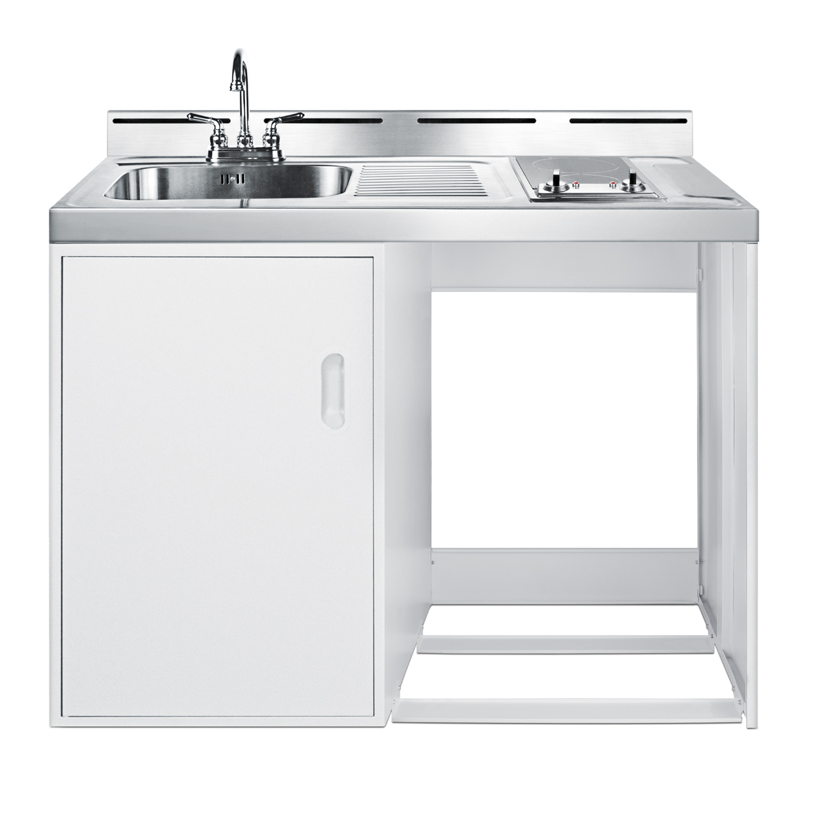 Summit All Compact Kitchen Compact Kitchen | Kleckner & Sons Appliances ...