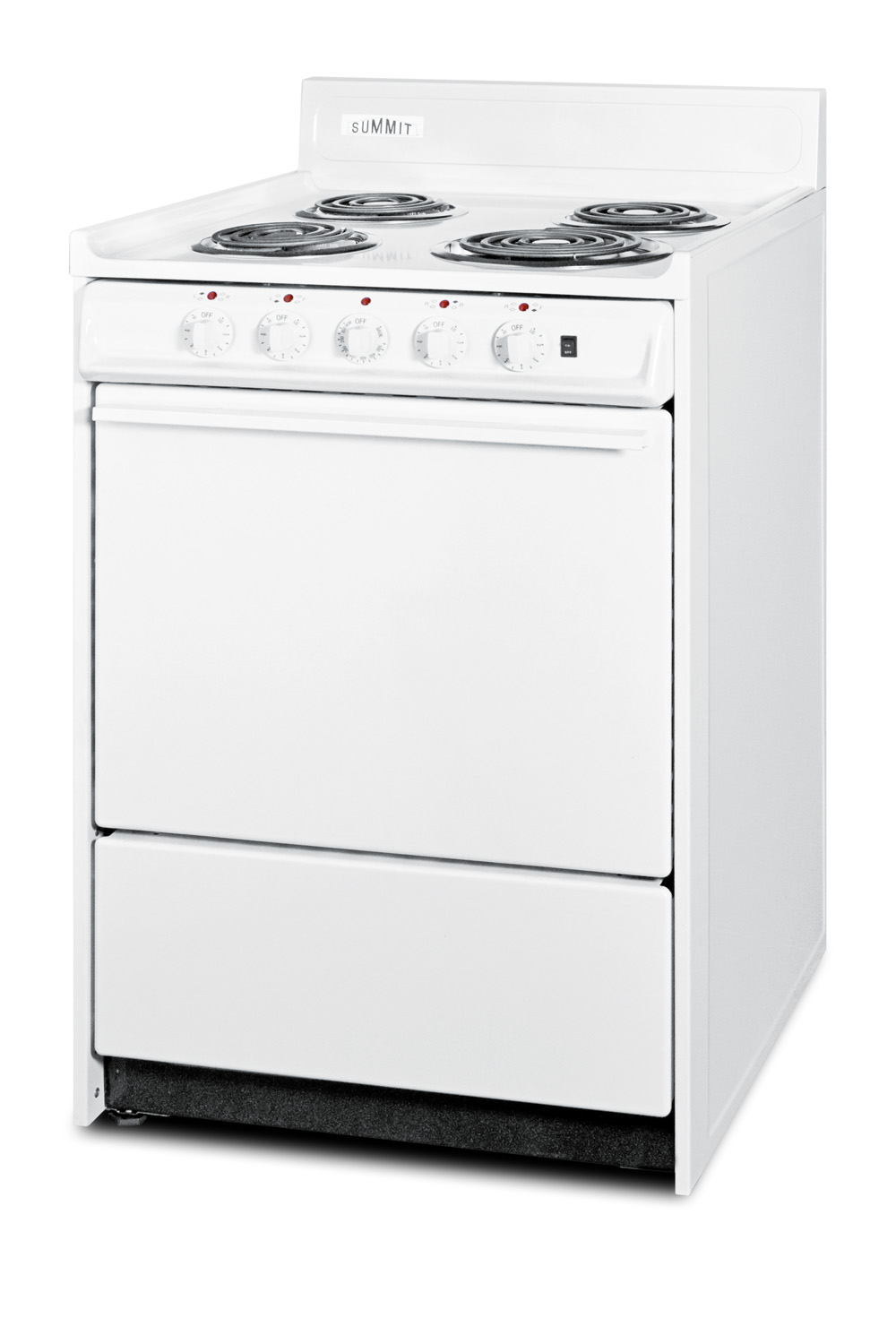 Summit Electric Ranges Range WEM6171Q | Marc's Appliance Warehouse