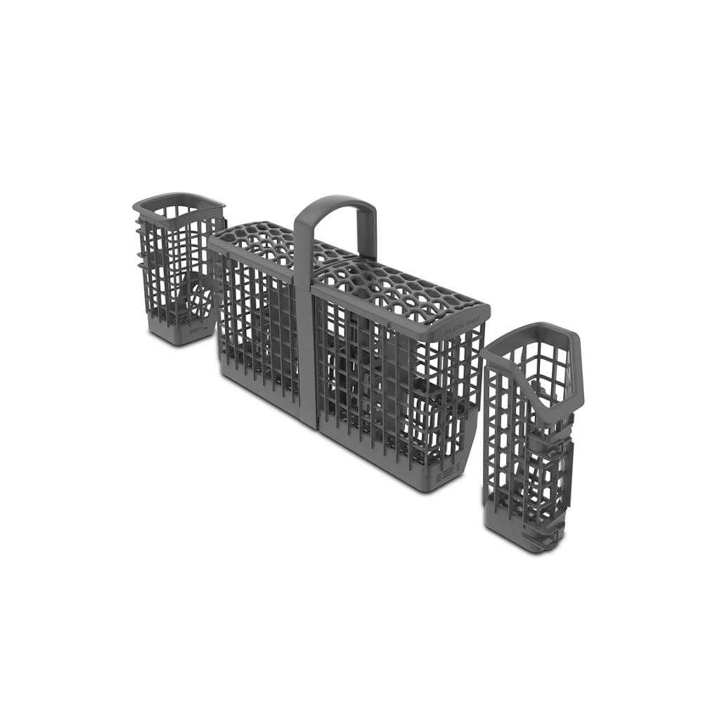Whirlpool ADA Dishwasher WDT550SAPB | The Appliance Studio