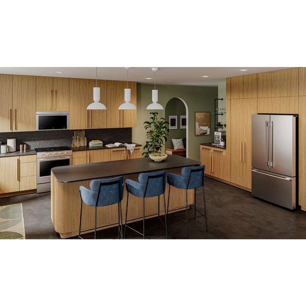 KitchenAid Gas Ranges Range KSGS530SPS | Shore Appliance Connection