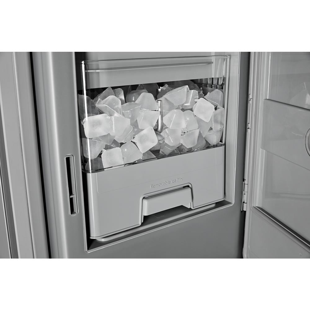 KitchenAid - KRFF436SPS - 30 cu. ft. French Door Refrigerator with ...
