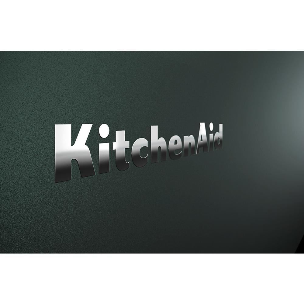 KitchenAid - KDTS724SJP - 360° Max Jets™ Third Rack Dishwasher with ...