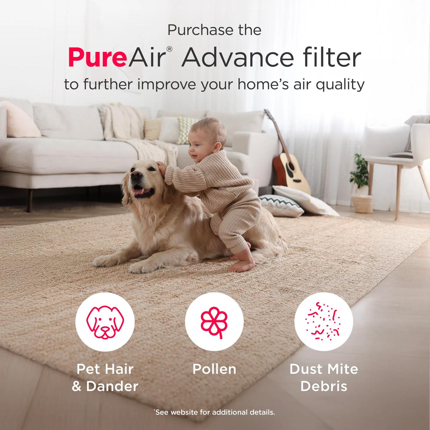 Frigidaire - FHPC142AA1 - 3-in-1 Connected Portable Room Air ...