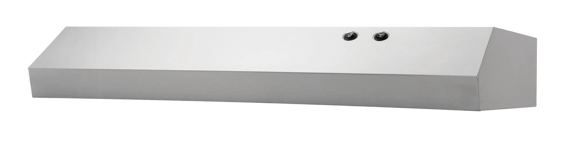 Frigidaire - FCVW3025AS - 30" Overhead Range Hood-FCVW3025AS | Martin ...
