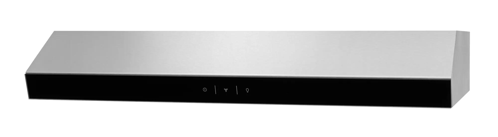 Frigidaire - FCVW3062AS - Undercabinet 30" Ventilation Hood-FCVW3062AS ...