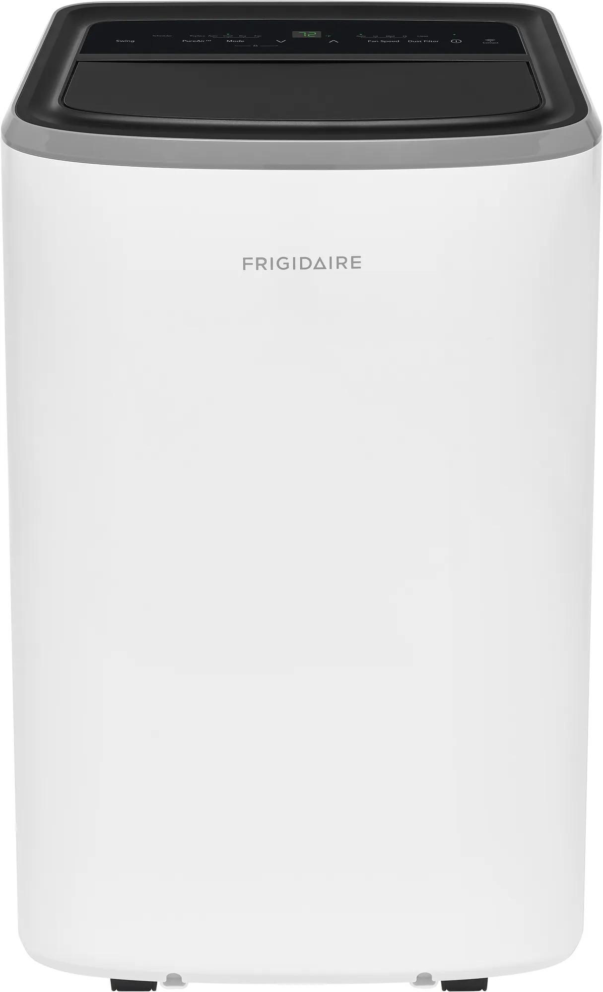 Frigidaire - FHPW122AC1 - 3-in-1 Connected Portable Room Air ...