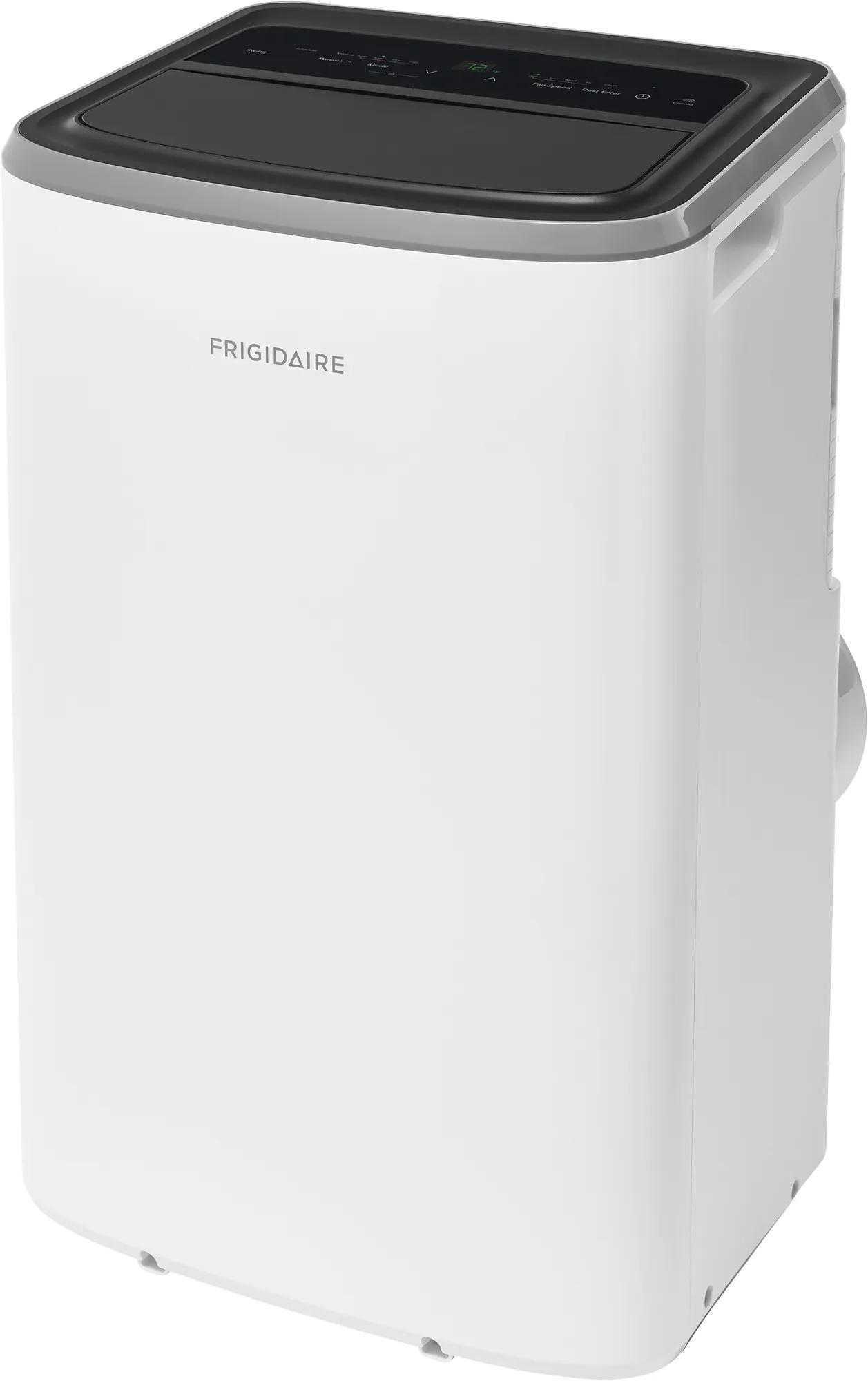 Frigidaire - FHPW122AC1 - 3-in-1 Connected Portable Room Air ...