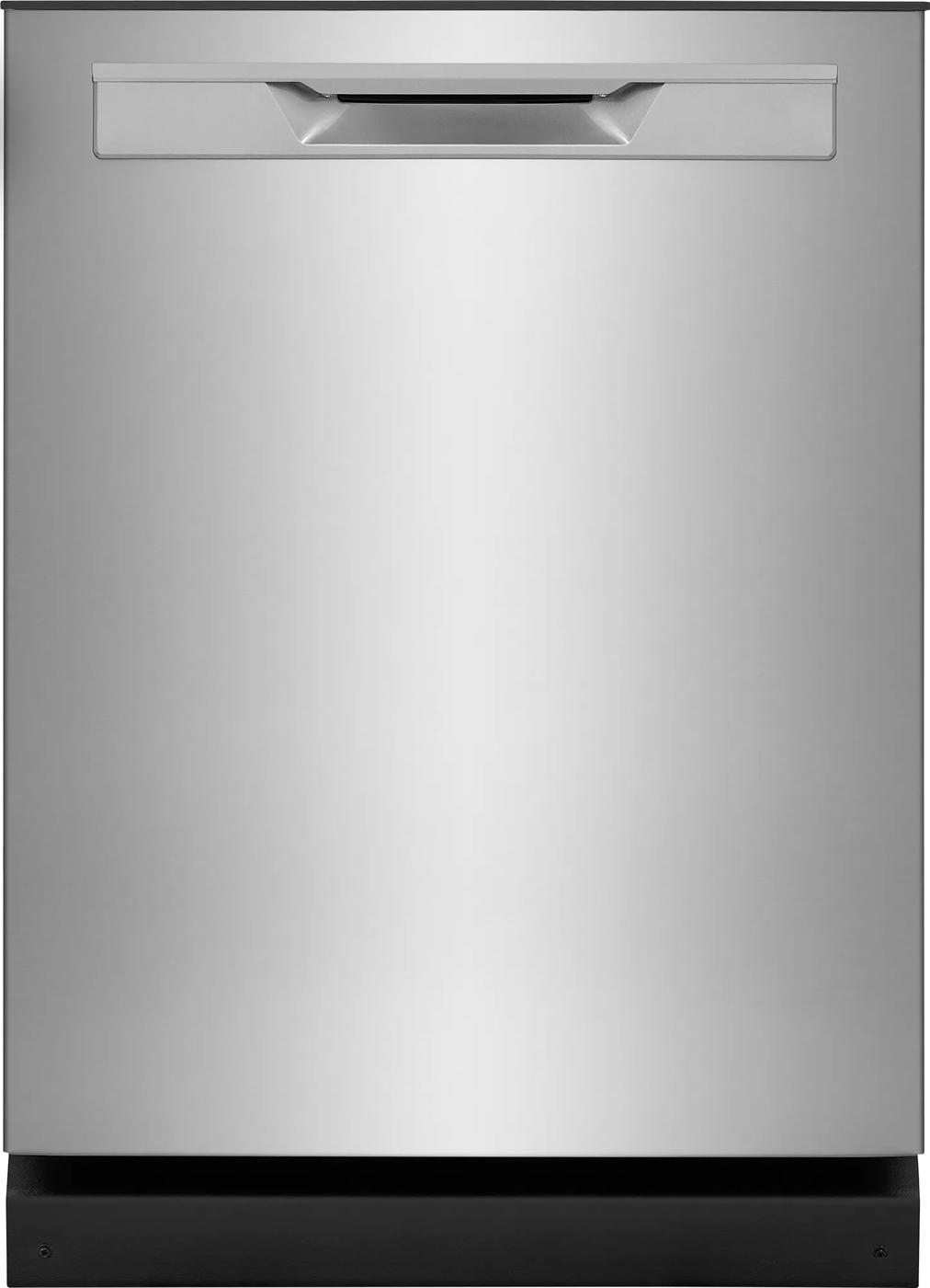 Frigidaire Gallery Built In Dishwashers Dishwasher GDPP4515AF | Shore ...