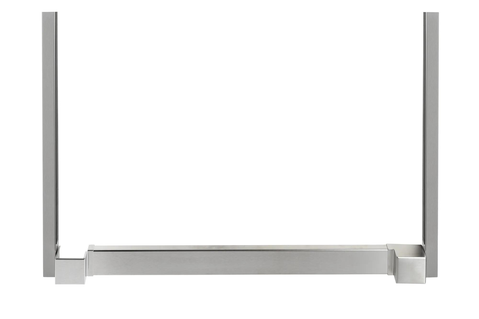Frigidaire Professional - TRMKTEZ1FL79 - 79” Single Trim kit - Flat ...