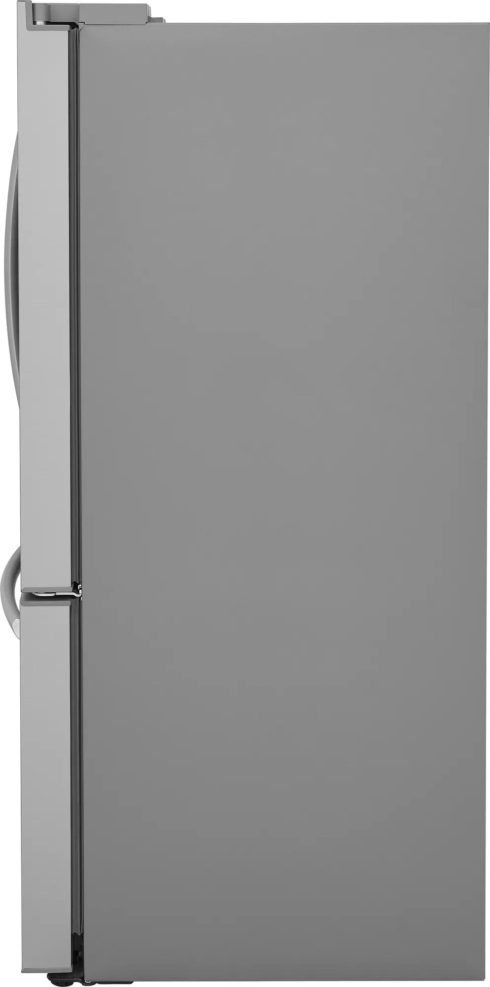 Frigidaire Gallery French Door Refrigeration GRFS2853AF | Hagedorn's ...