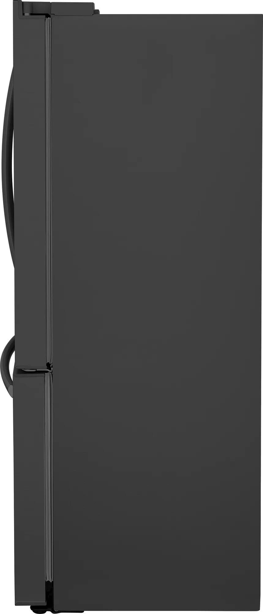 Frigidaire Gallery French Door Refrigeration GRFC2353AD | Shore ...