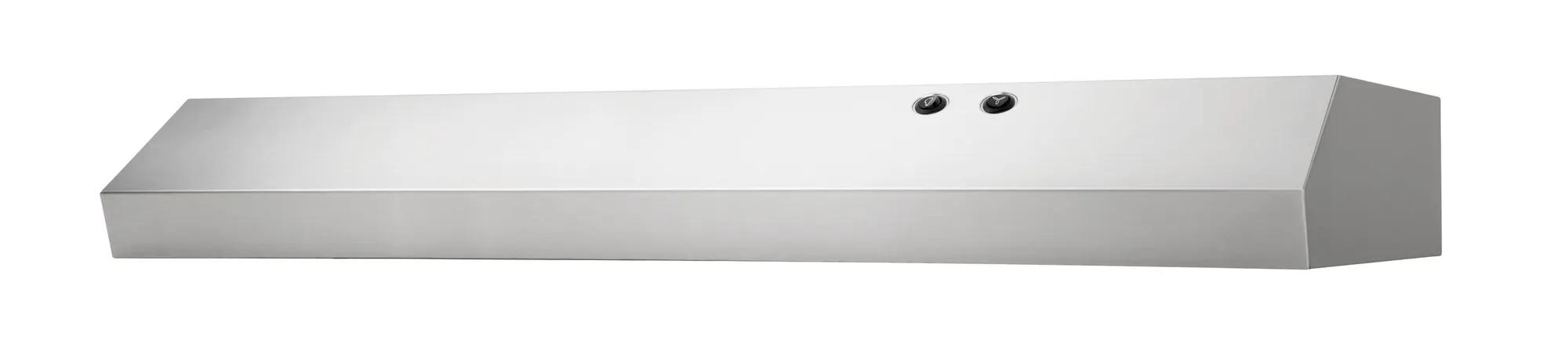 Frigidaire Under-Cabinet Hood FHWC3625MS | Hagedorn's Appliances