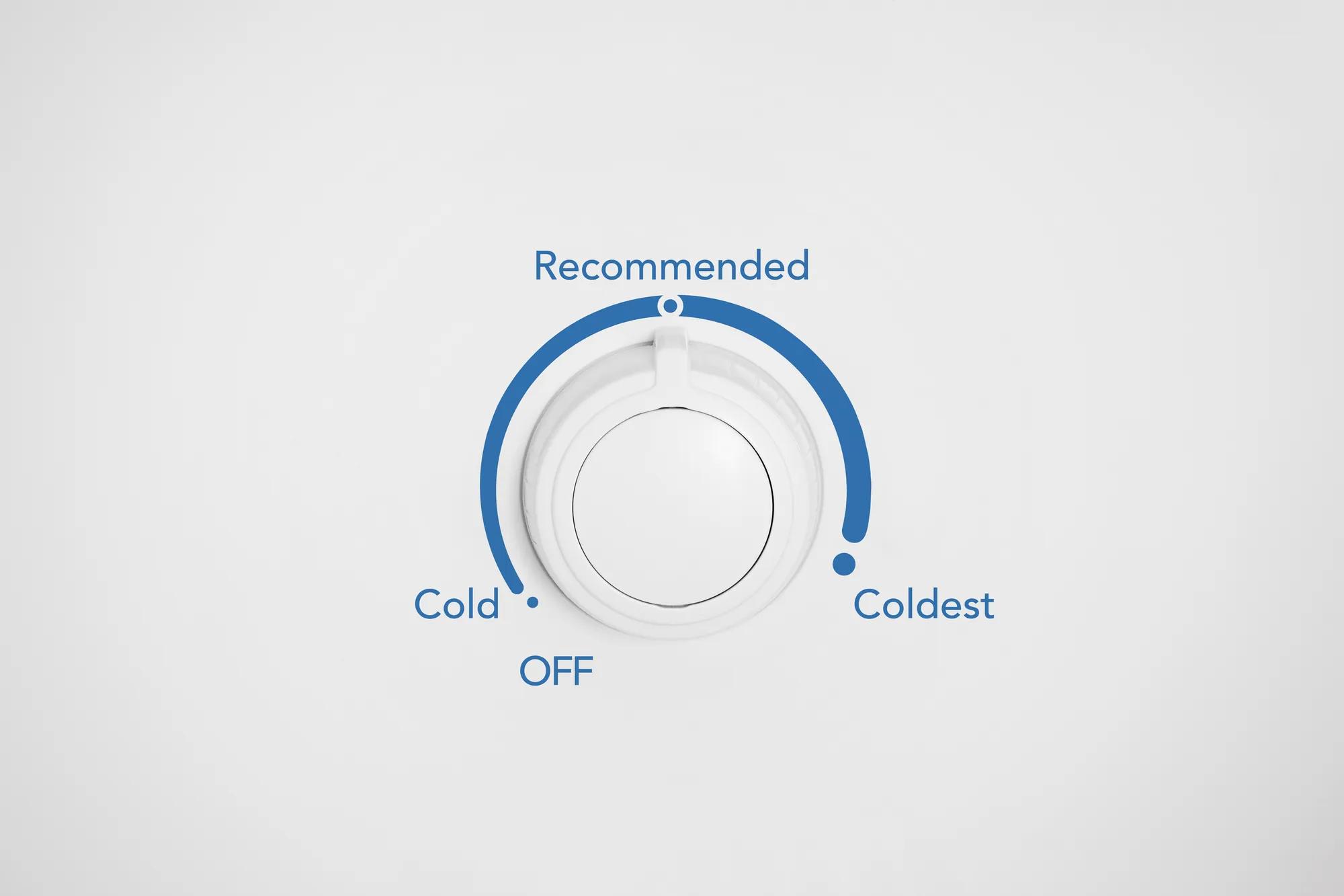 Frigidaire - FFFU13F2VW - 13 Cu. Ft. Garage Ready Upright Freezer ...