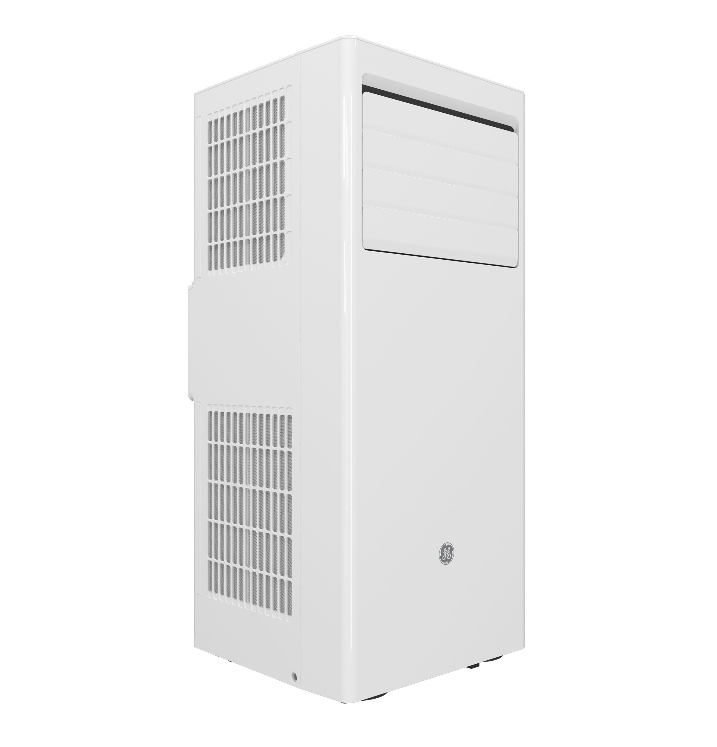 GE Portable Air Conditioners Air Quality Management APHS06BWF | Marc's ...