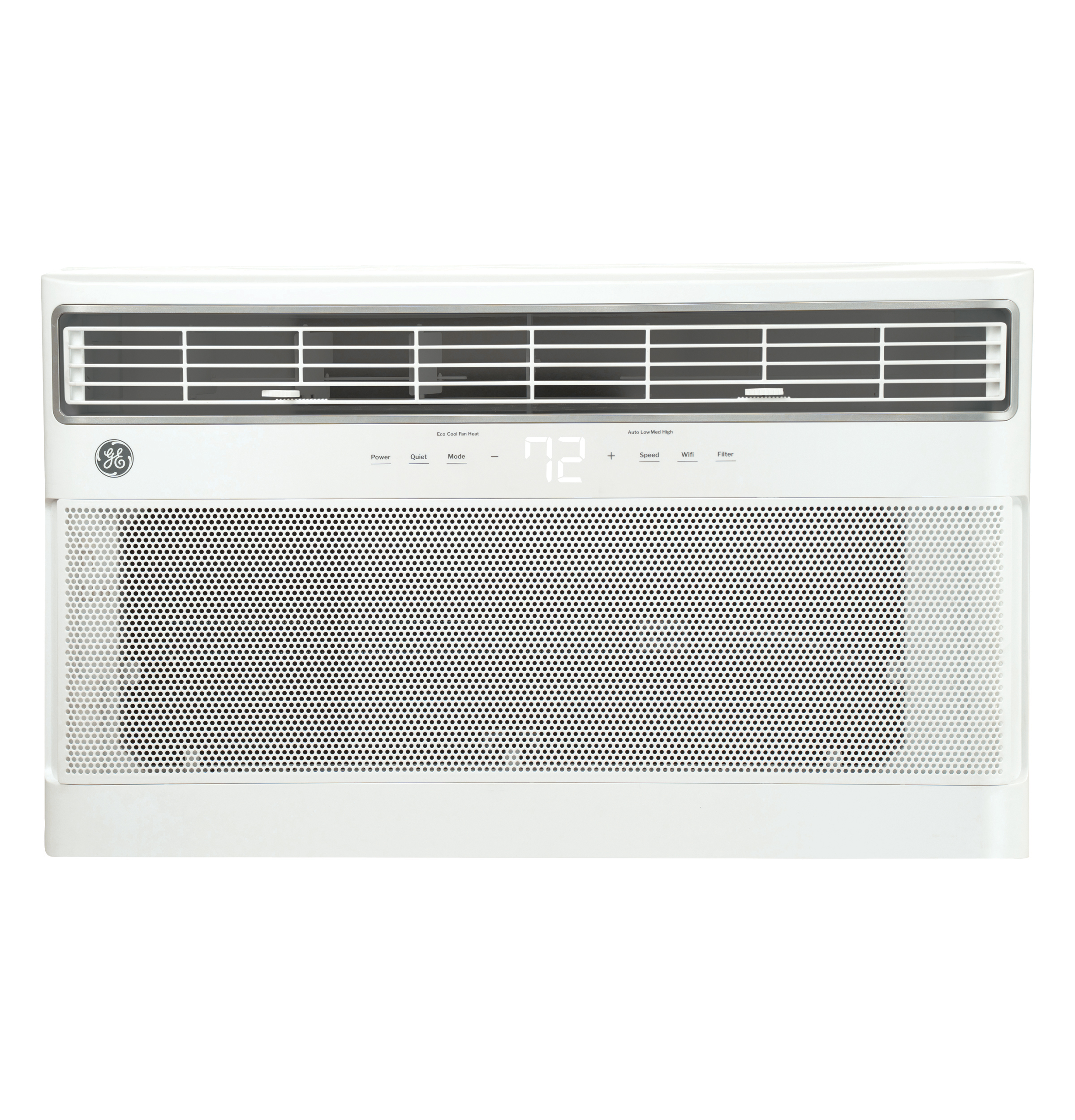 GE True Thru the Wall Air Quality Management | Kleckner & Sons ...