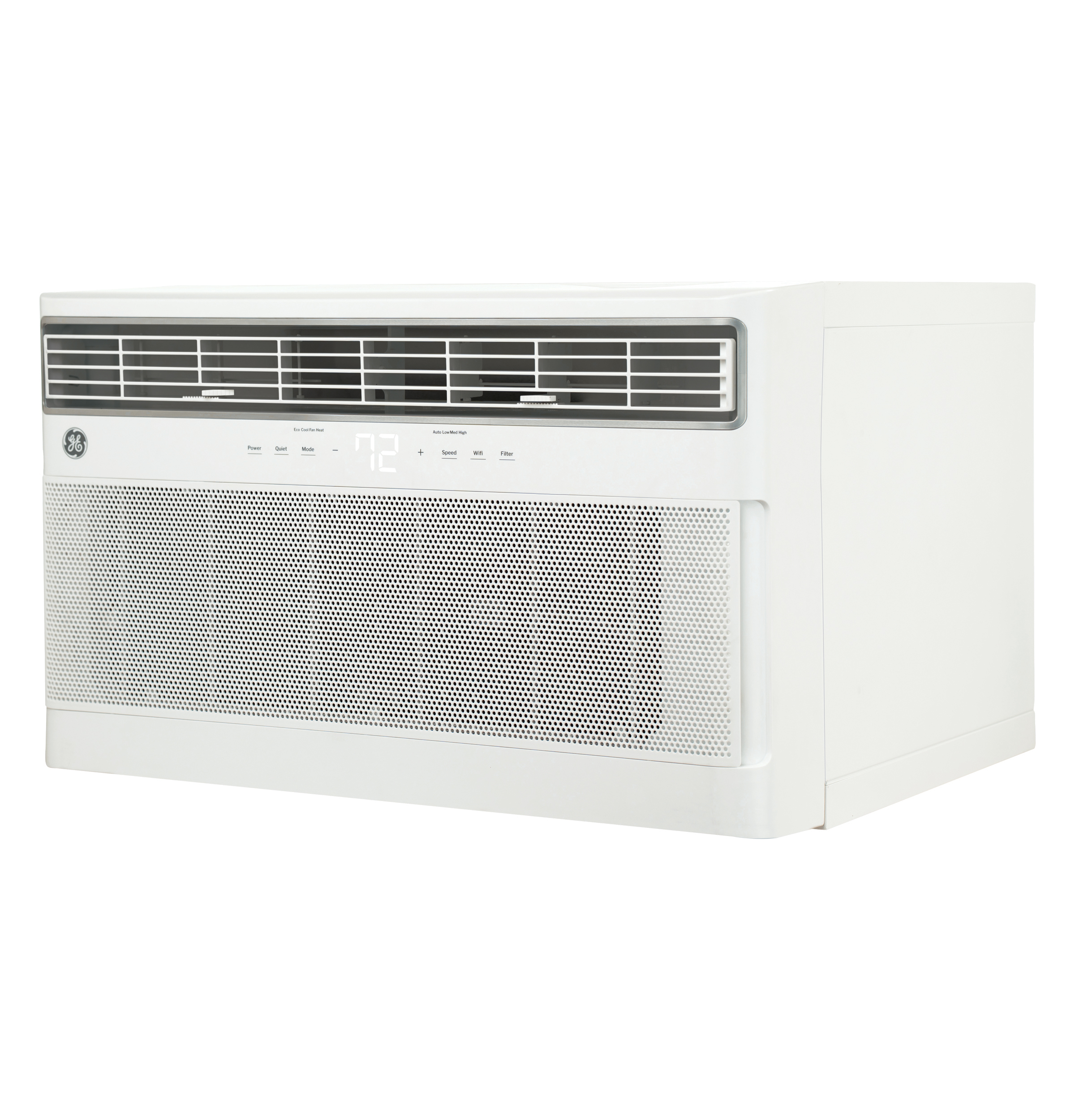 GE True Thru the Wall Air Quality Management AJVQ12ACXWA | Marc's ...