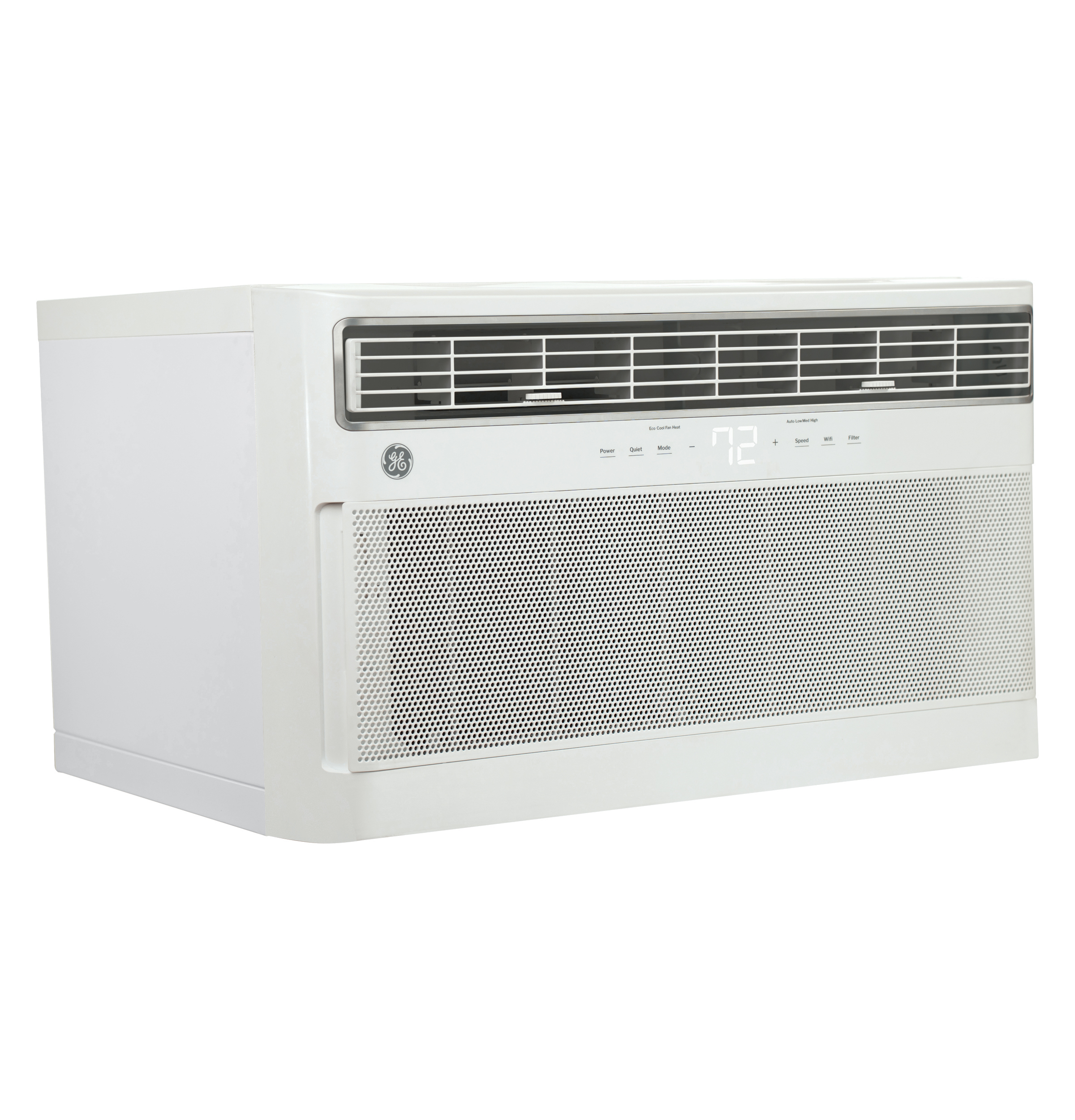 GE True Thru the Wall Air Quality Management AJVQ12ACXWA | Marc's ...