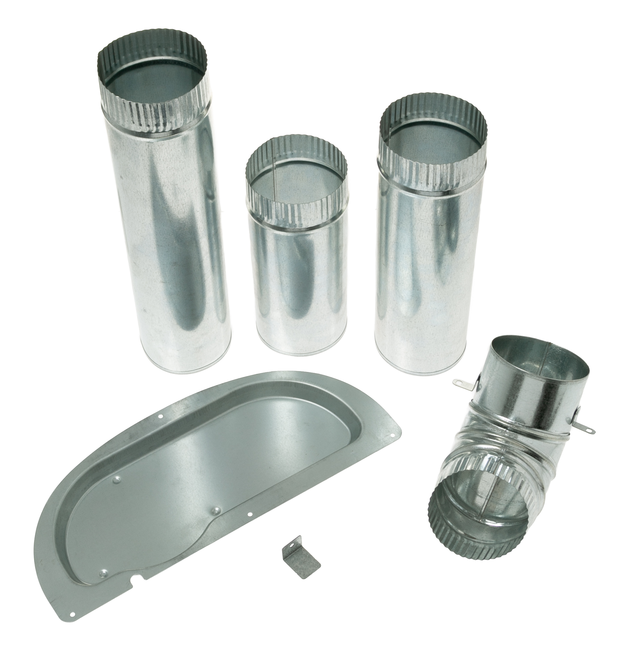 GE - GFA28DSVN - GE Dryer Side Vent Kit | Automatic Appliance Parts Inc.