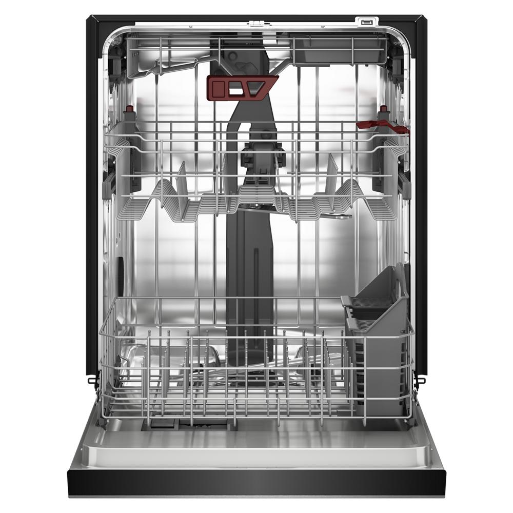 KitchenAid - KDPS324SPS - Third Level Jet Rack Dishwasher with 40 ...