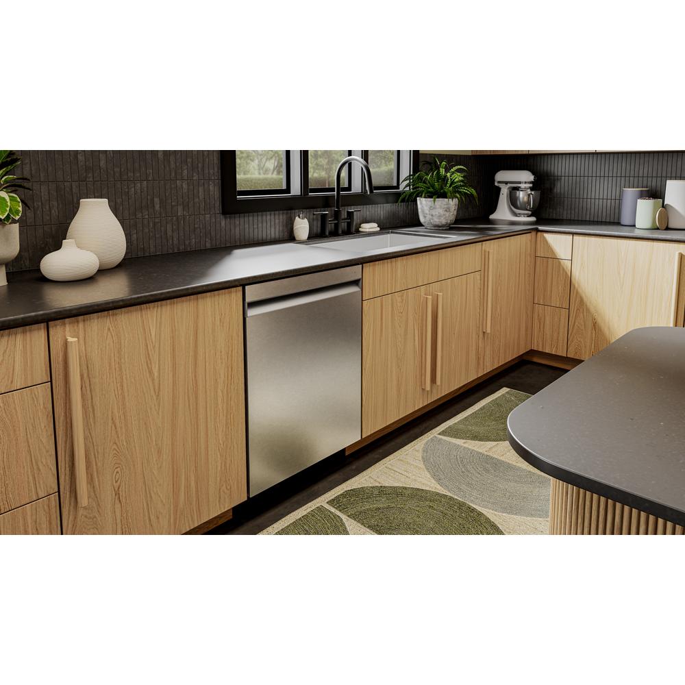 KitchenAid - KDPS324SPS - Third Level Jet Rack Dishwasher with 40 ...