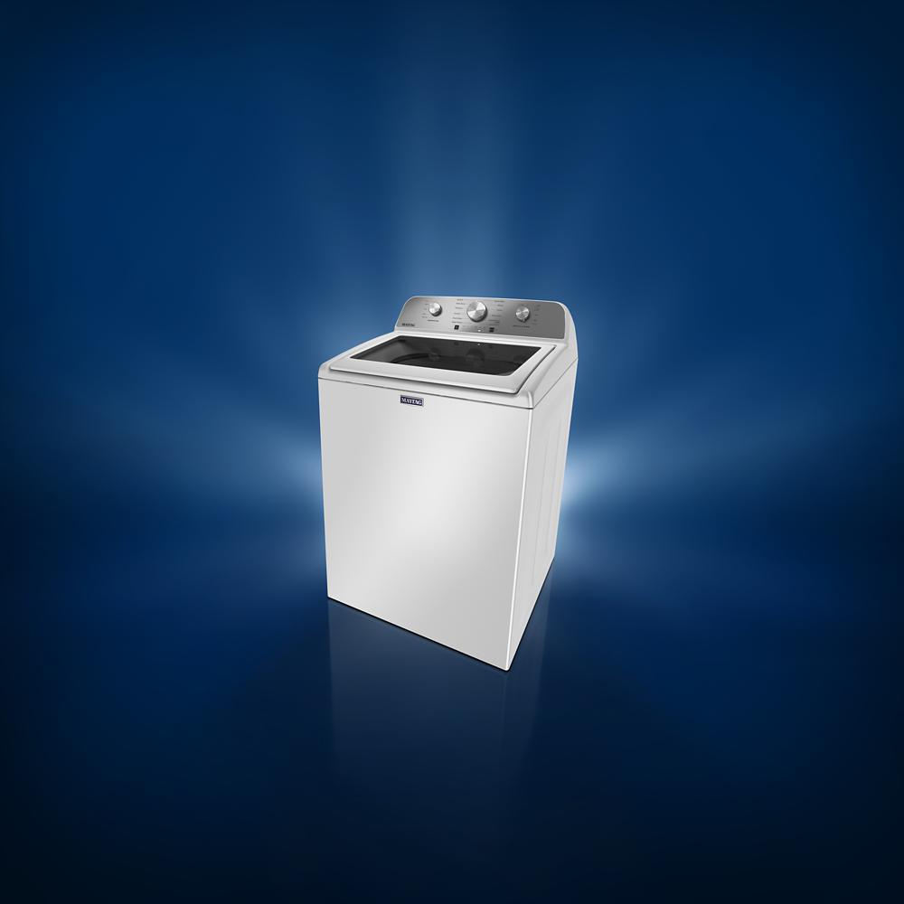 Maytag Top Load Washer MTW5205TW | Marc's Appliance Warehouse