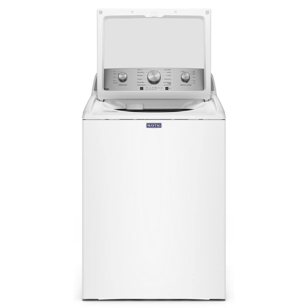 Maytag Top Load Washer MTW5205TW | Marc's Appliance Warehouse