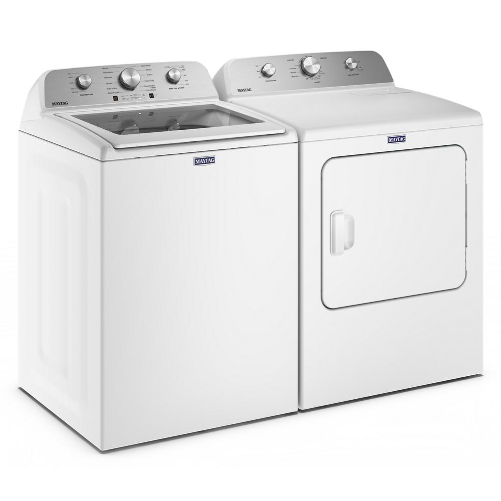 Maytag Top Load Washer MTW5205TW | Marc's Appliance Warehouse