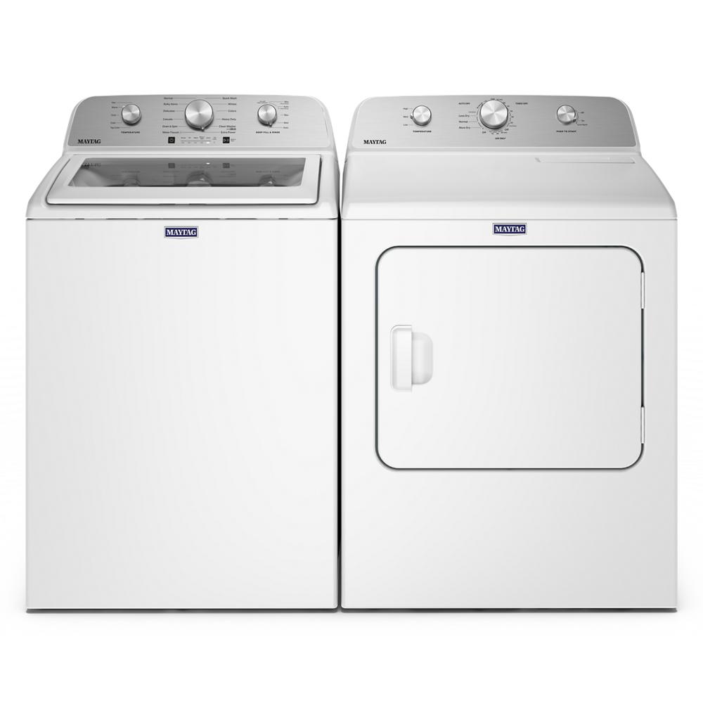 Maytag Top Load Washer MTW5205TW | Marc's Appliance Warehouse