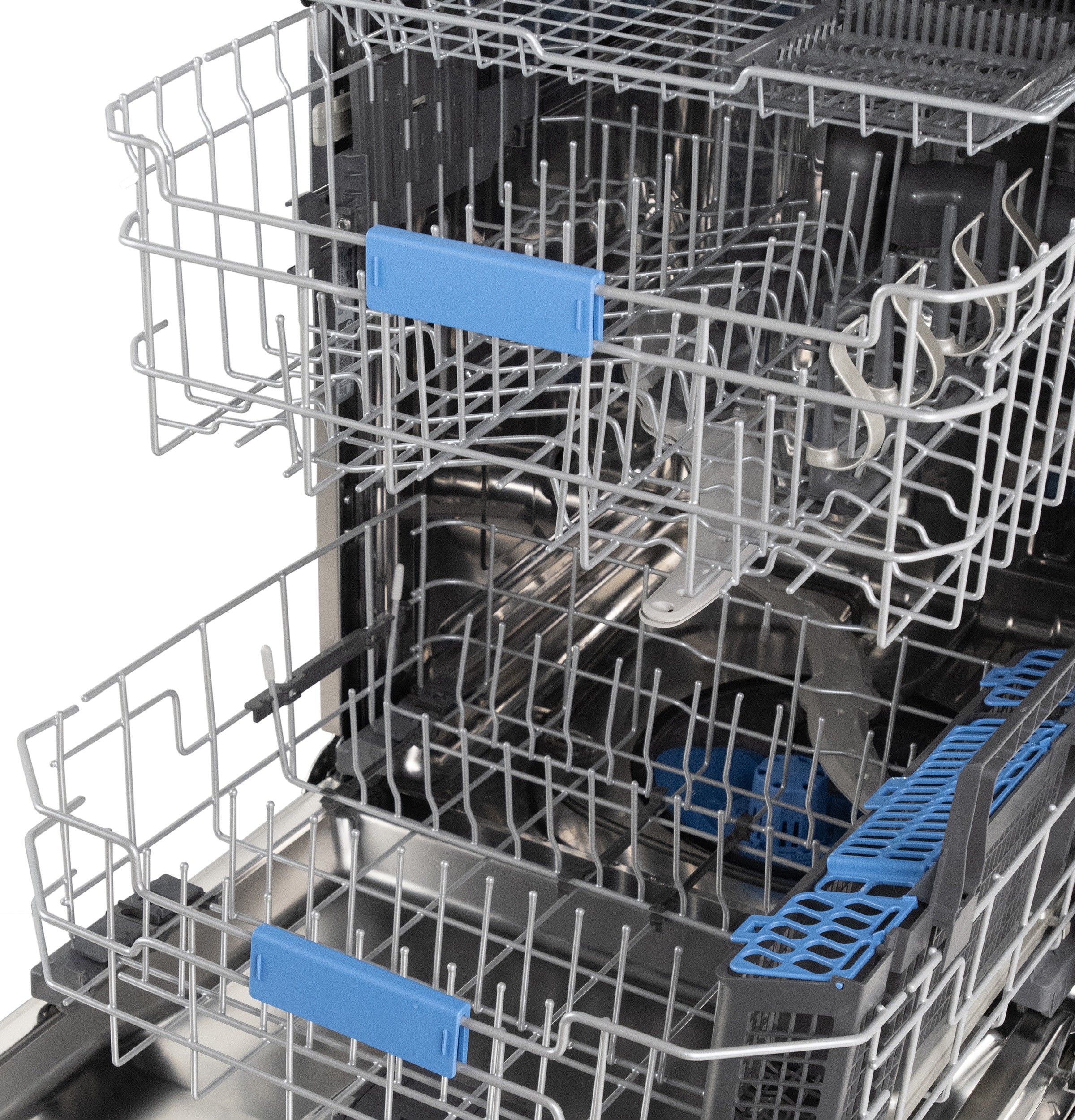 GE Profile Built In Dishwashers Dishwasher PDT715SIYII | Grand Central ...