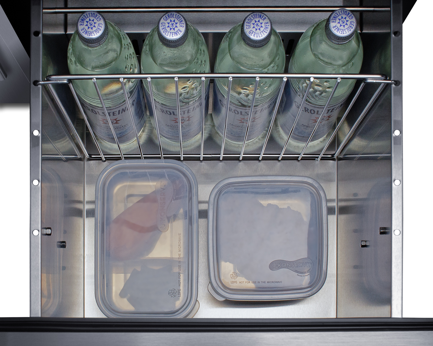 Summit Wine/Beverage Cellars Refrigeration ADRWC36 | Reese Warehouse