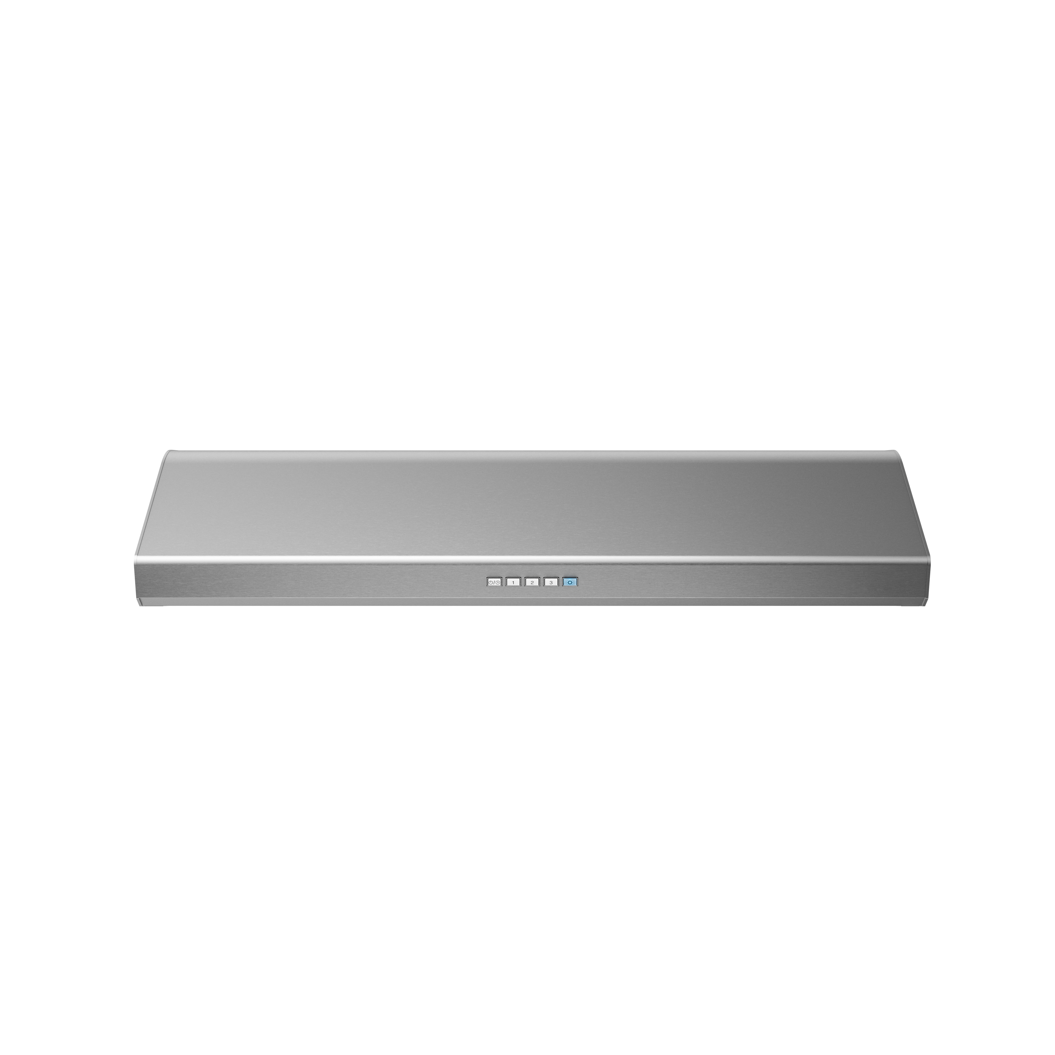Zephyr - AK2536CS - Hurricane Under Cabinet Hood 36" LED ACT-AK2536CS ...