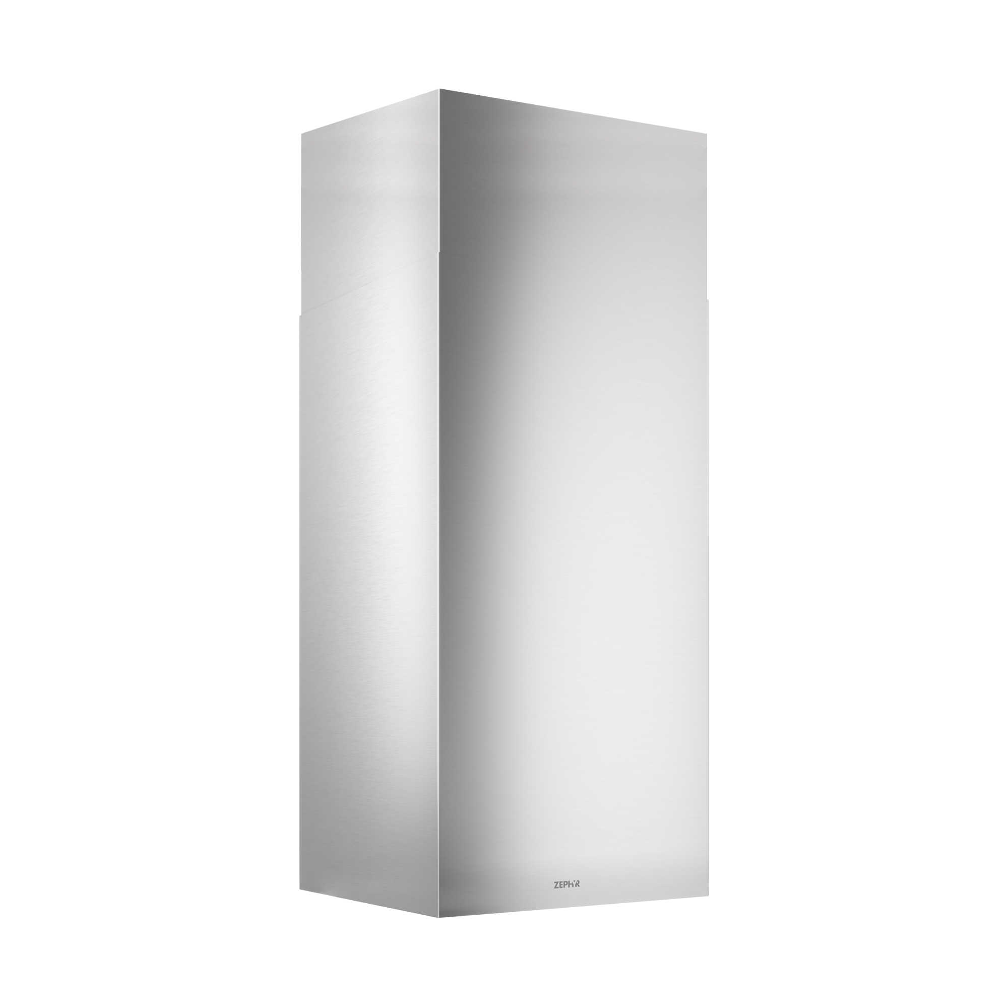 Zephyr - Z1C-00MO - 12' Duct Cover Extension for Modena Wal-Z1C-00MO ...