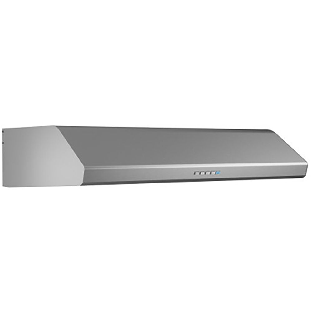 Zephyr - AK2536CS - Hurricane Under Cabinet Hood 36" LED ACT-AK2536CS ...