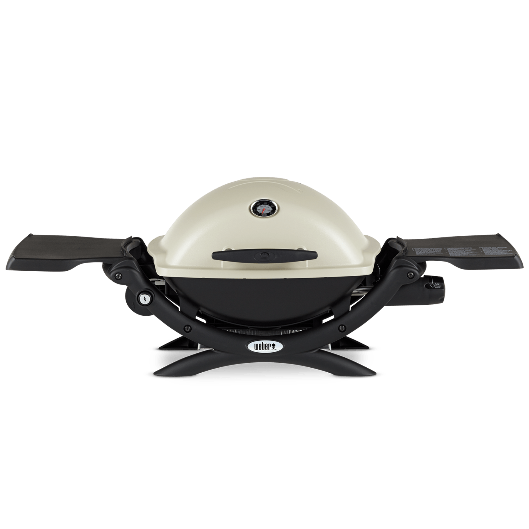 Weber Gas Grills Outdoor Appliances 51060001 | Yudins Appliances Inc.