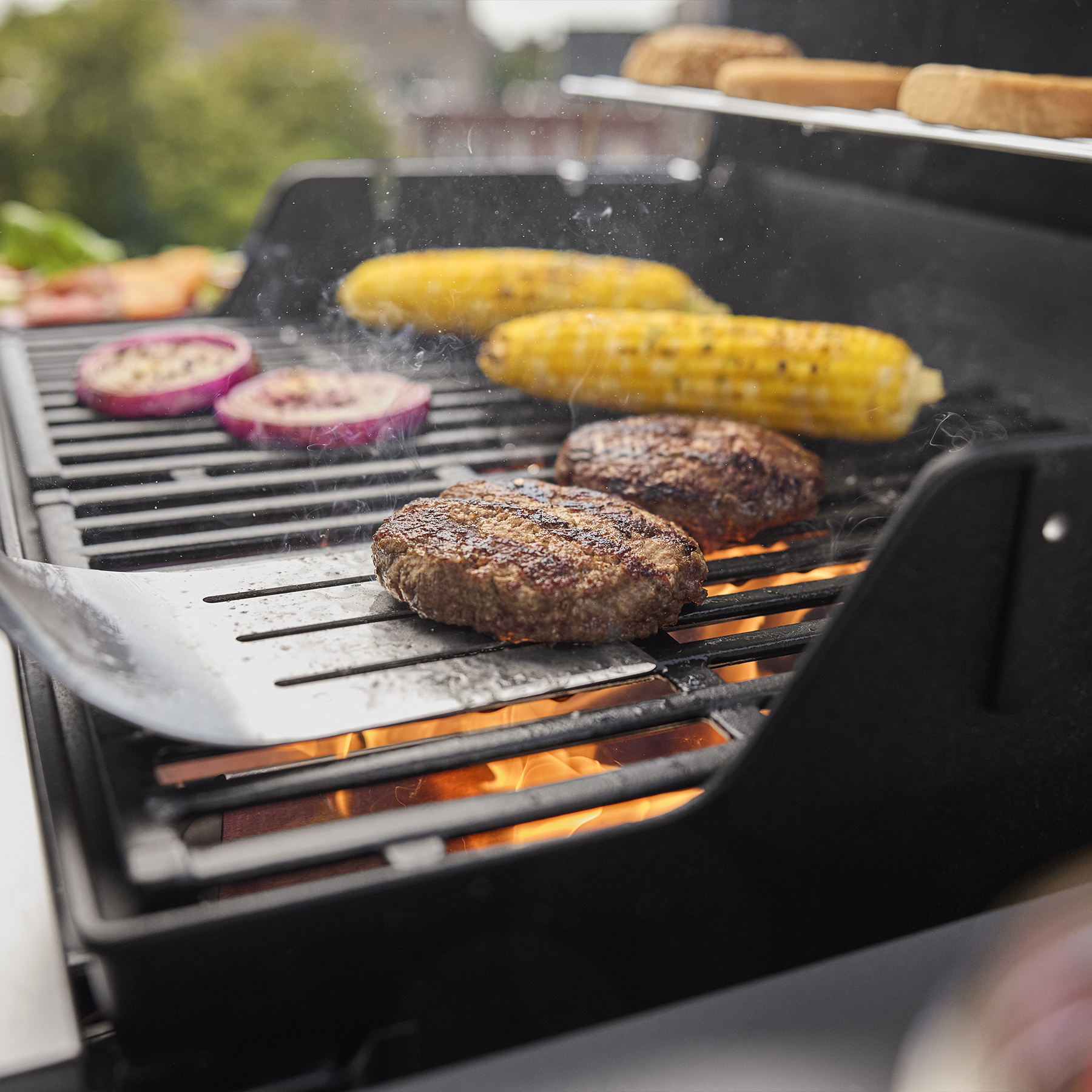 [brand_title] 1500788 - Weber - 1500788 - Spirit® E-310 Gas Grill ...