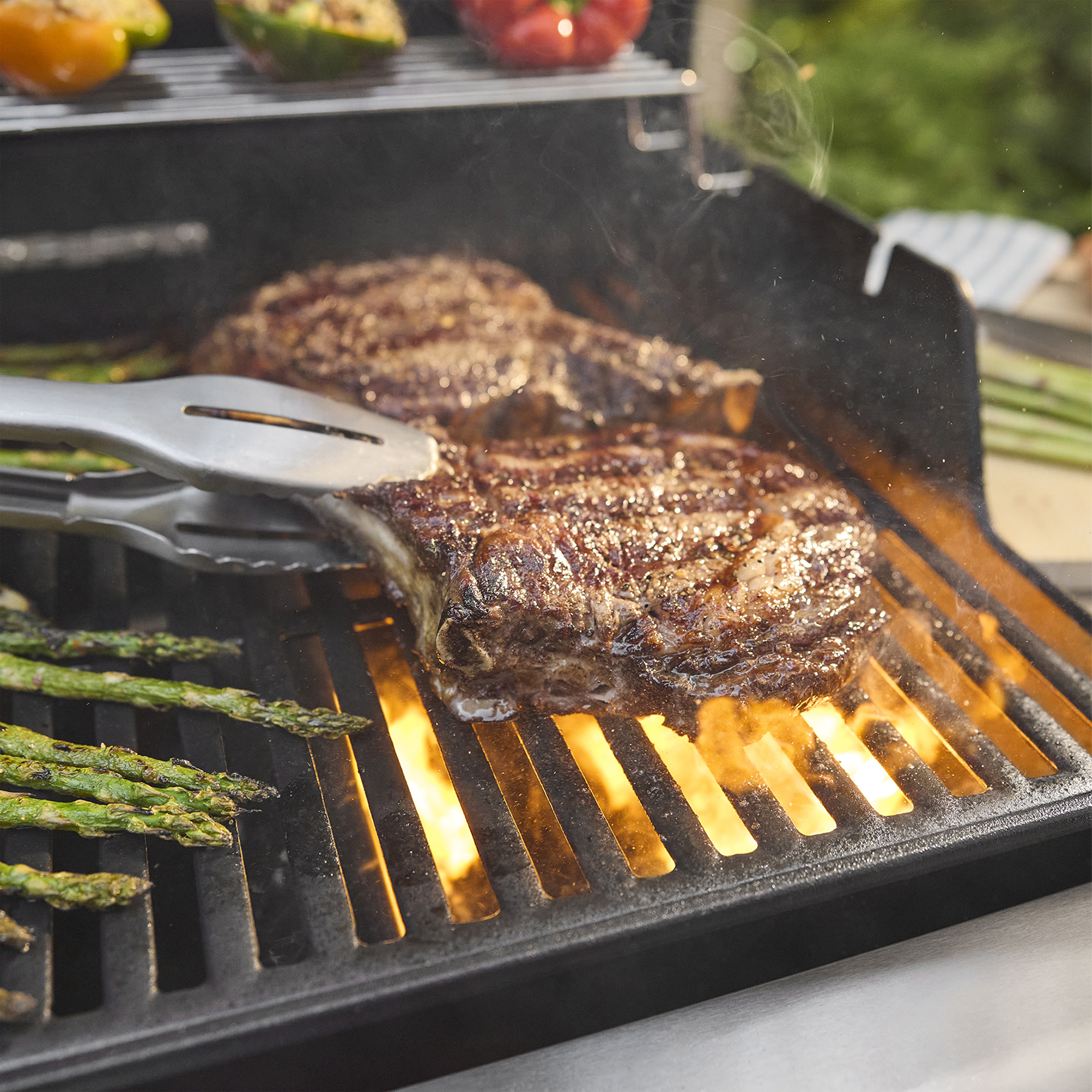 [brand_title] 1500783 - Weber - 1500783 - Spirit® E-435 Gas Grill ...