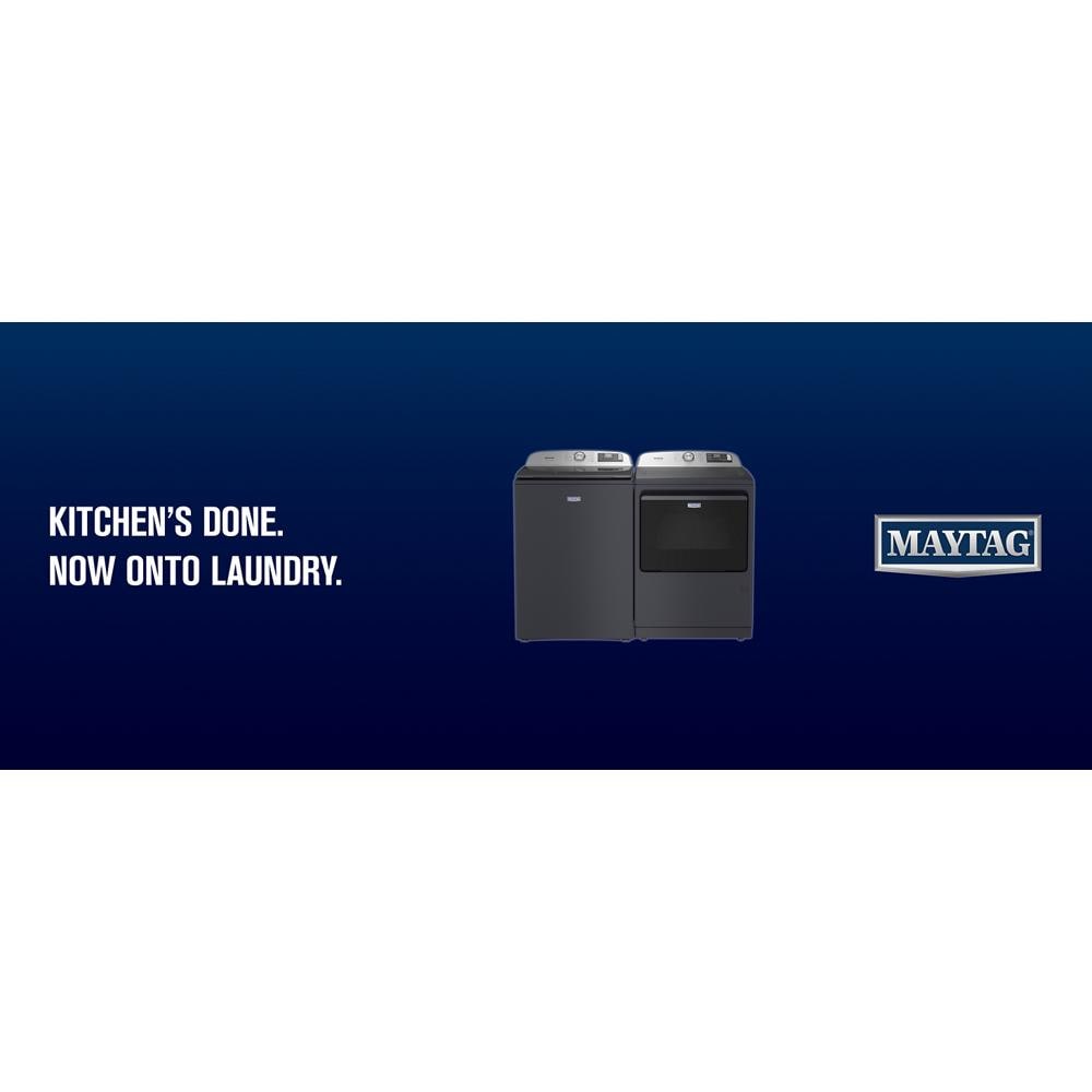Maytag - MMMF8030PZ - Flush Mount Over-the-Range Toaster Oven ...