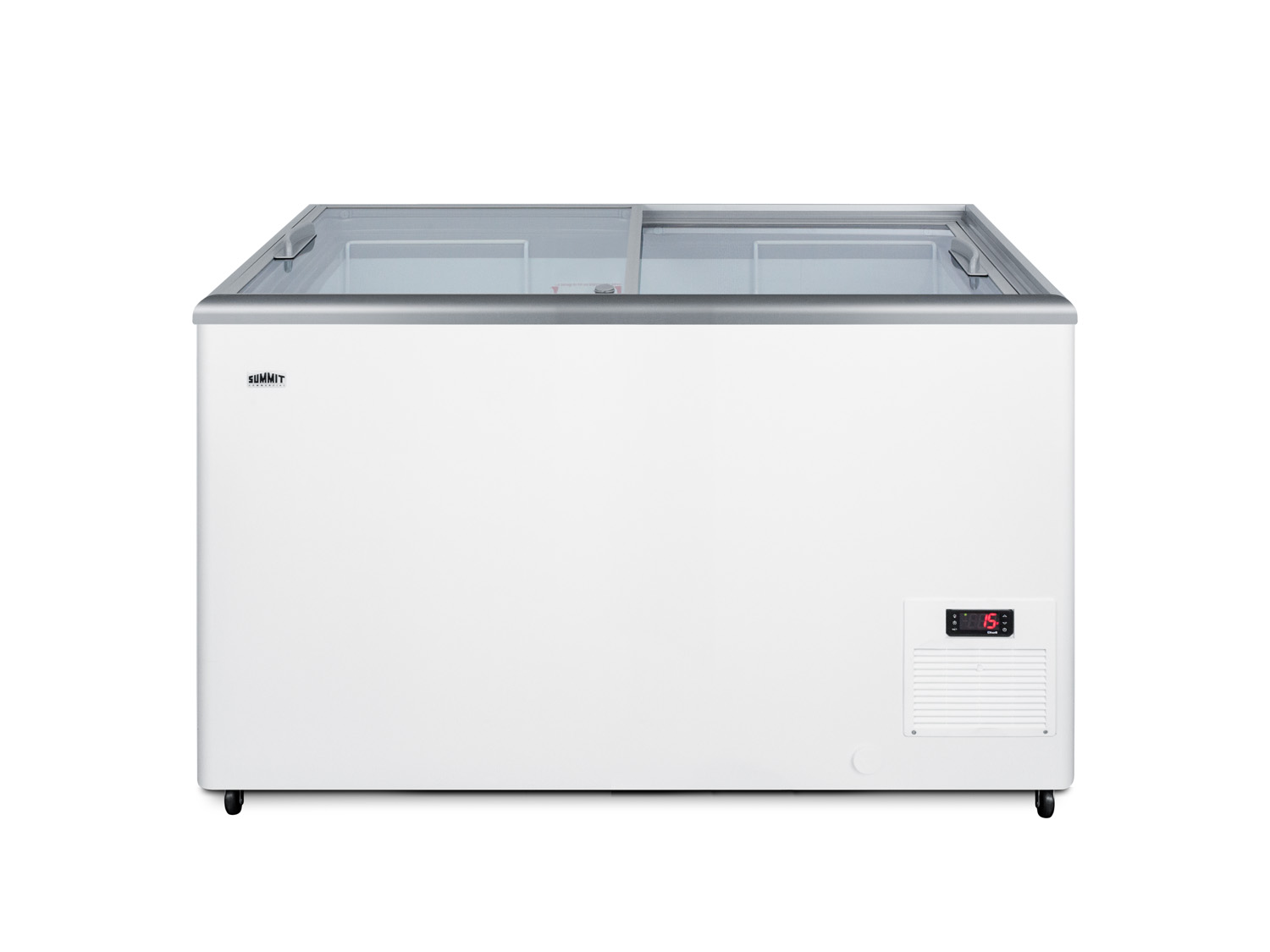 Summit Commercial Freezers Freezer NOVA35 | Kelsey's Appliance