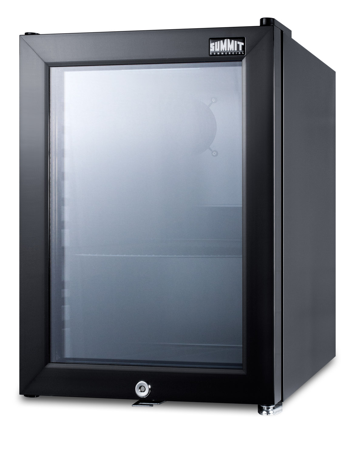 Summit - SCR114L - Compact Beverage Center-SCR114L | D&K Appliances