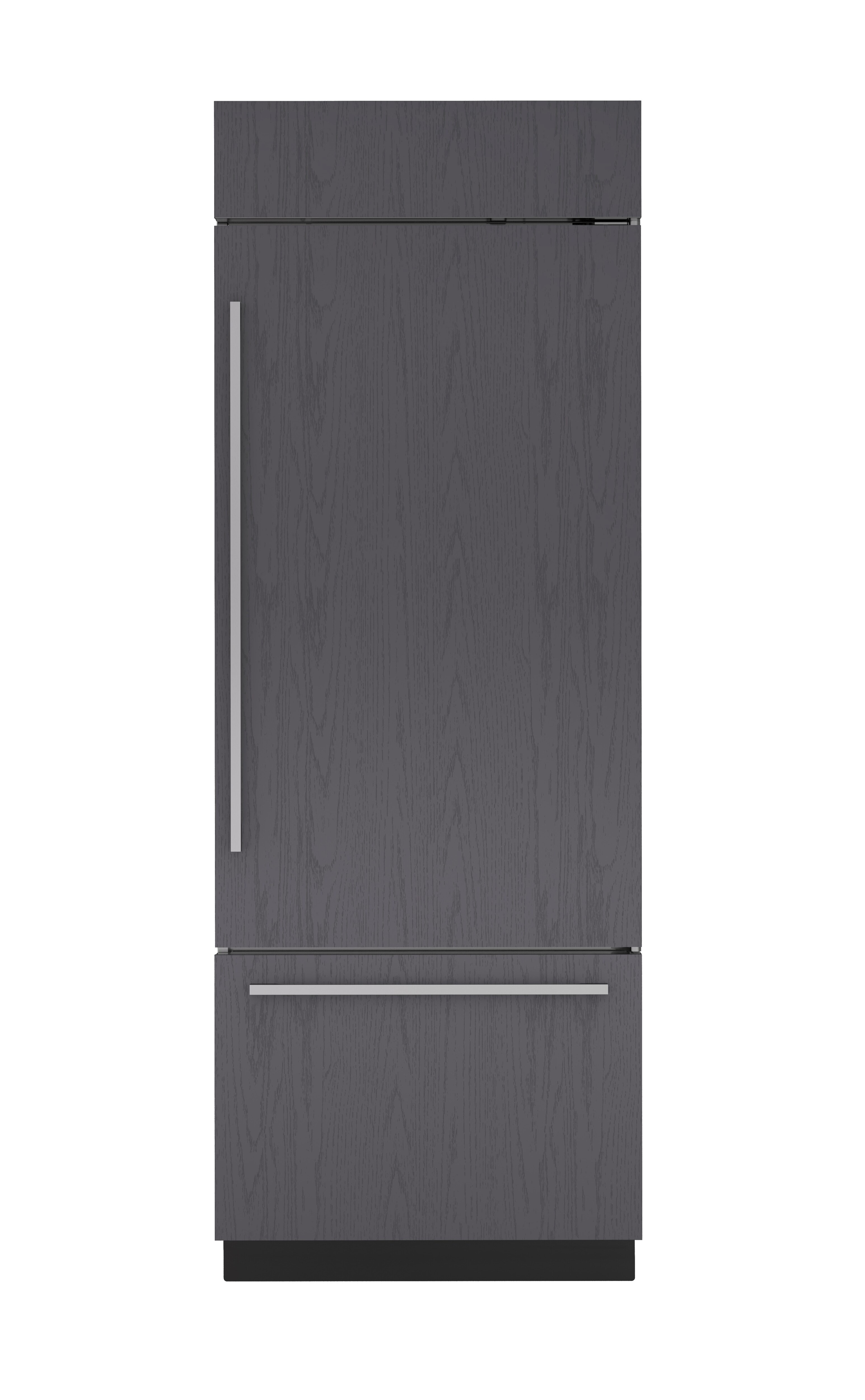 Sub-Zero - CL3050U/O/L - 30" Classic Over-and-Under Refrigerator ...