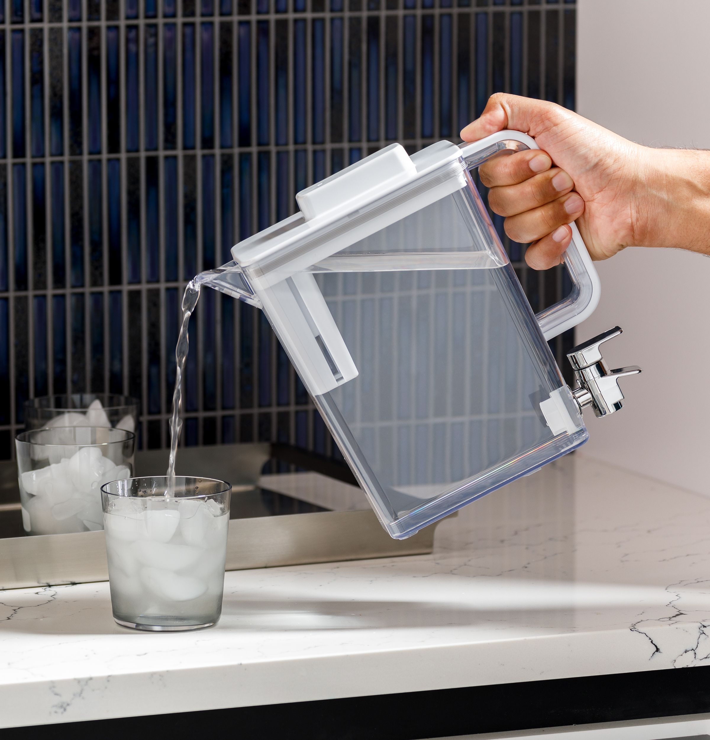 GE Profile - PGE29BYTFS - GE Profile™ ENERGY STAR® 28.7 Cu. Ft. Smart ...