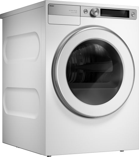 ASKO - T7VXLW - 7-Series Tumble Dryer T7VXLW Load Capacity: 24.3 lb ...