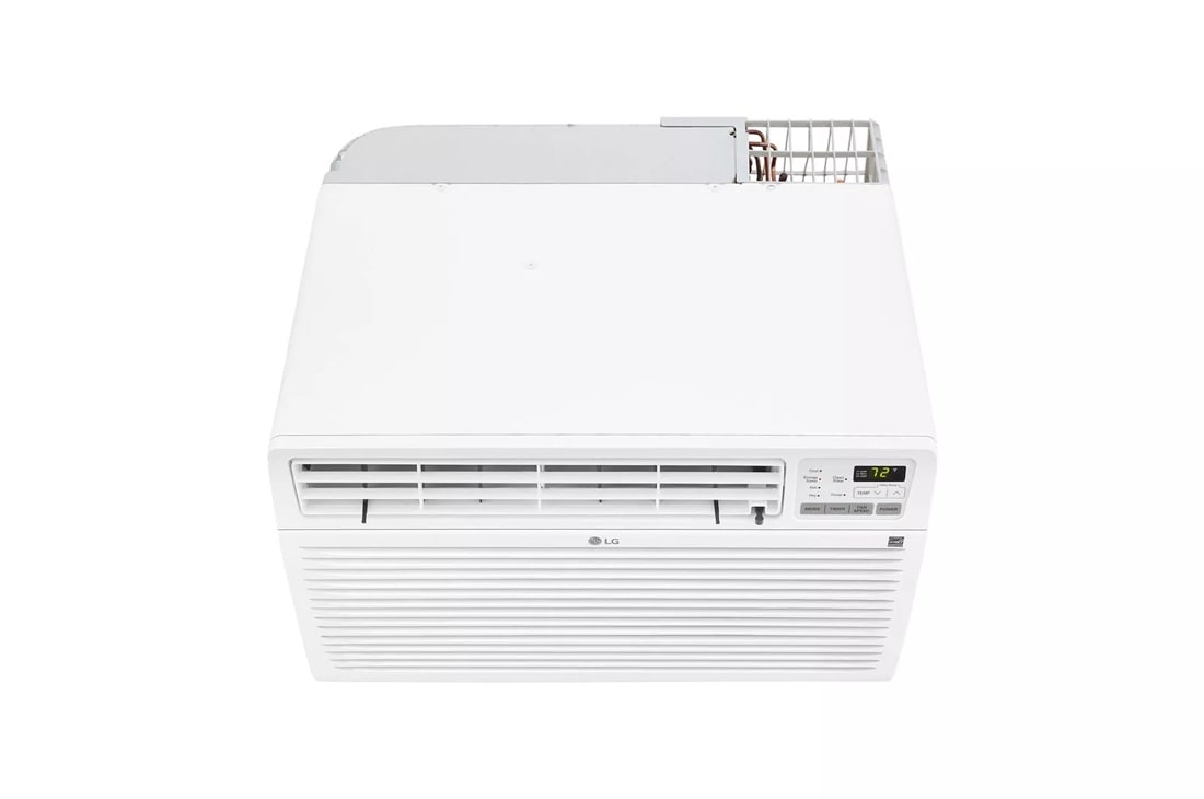 LG True Thru the Wall Air Quality Management LT1236CER | Reese Warehouse
