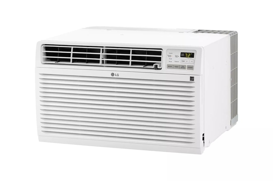 LG True Thru the Wall Air Quality Management LT1236CER | Reese Warehouse