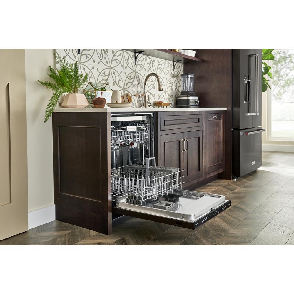 KitchenAid - KRFC704FBS - 23.8 cu. ft. 36" Counter-Depth French Door ...