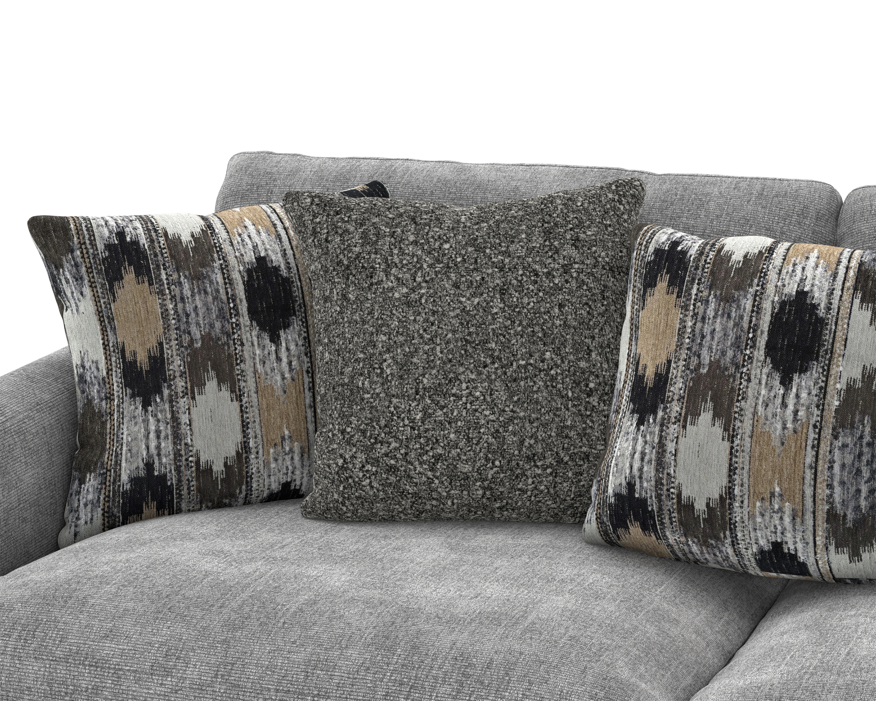 Jackson Furniture - 212503 2350-28/2971-28 - Avondale Sofa-212503 2350 ...