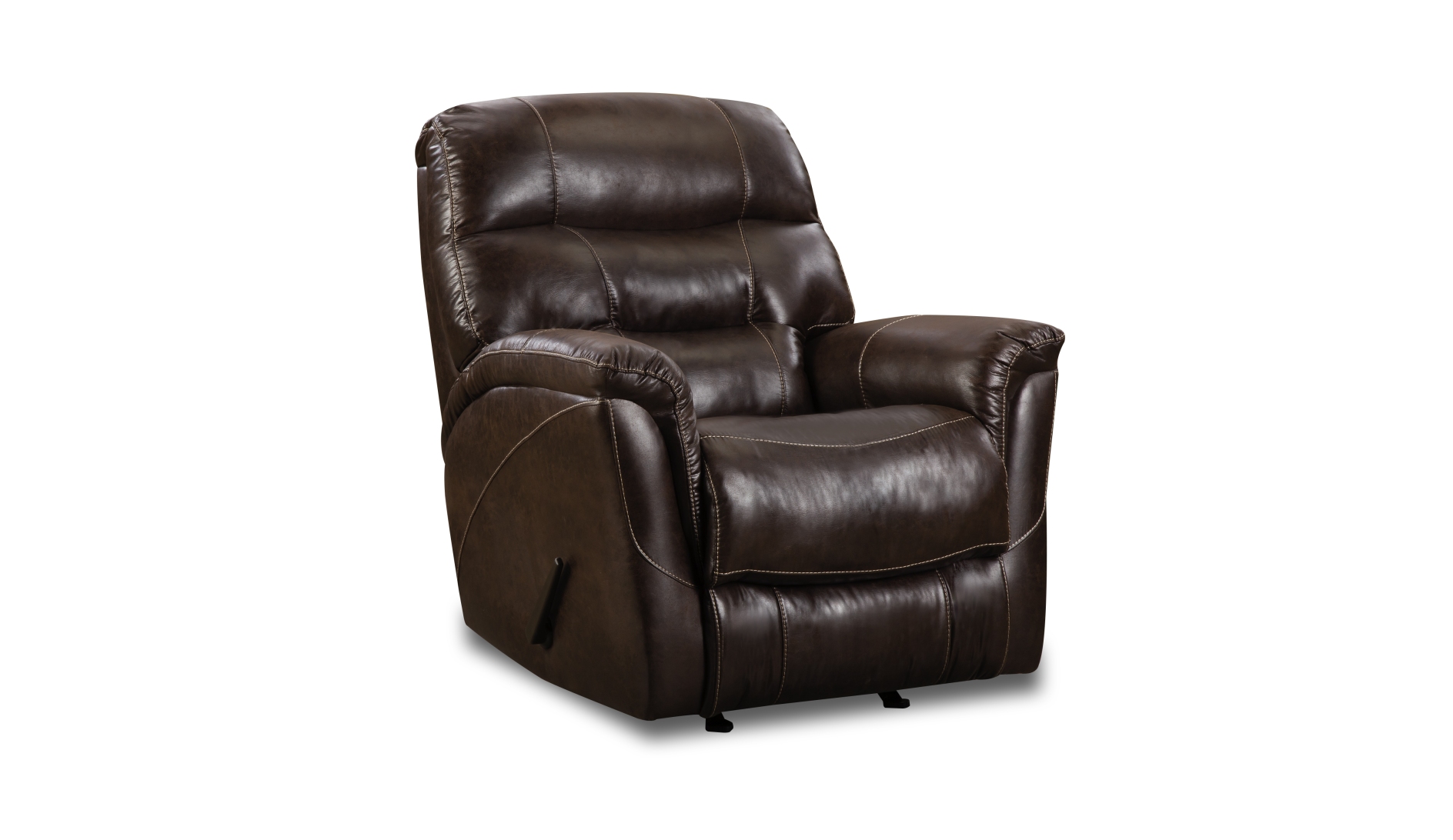 HomeStretch Living Room Recliners 186-91-21 | Lake Effect Furniture and ...
