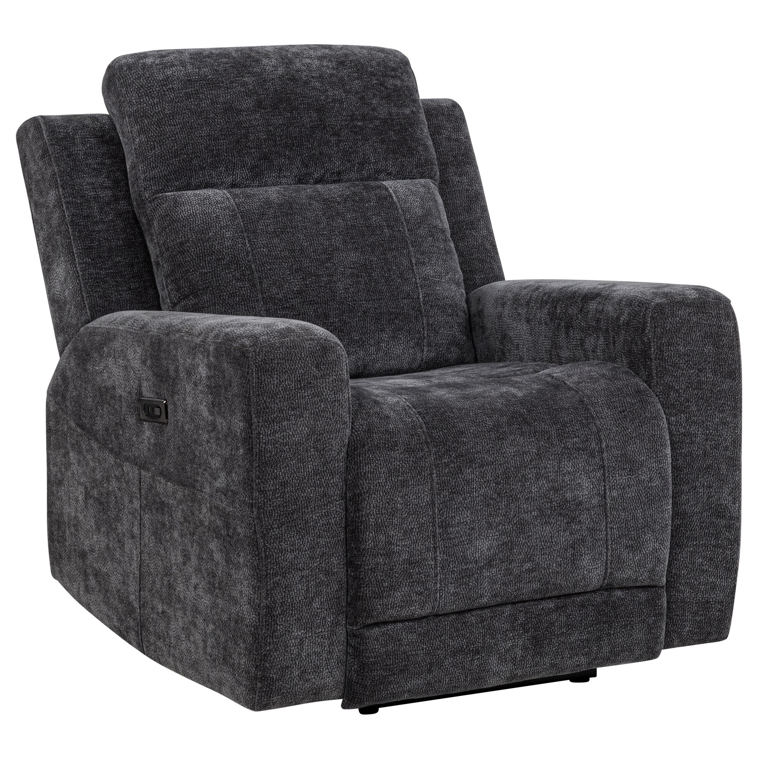 Coaster Recliners Living Room 610156P | Reese Warehouse