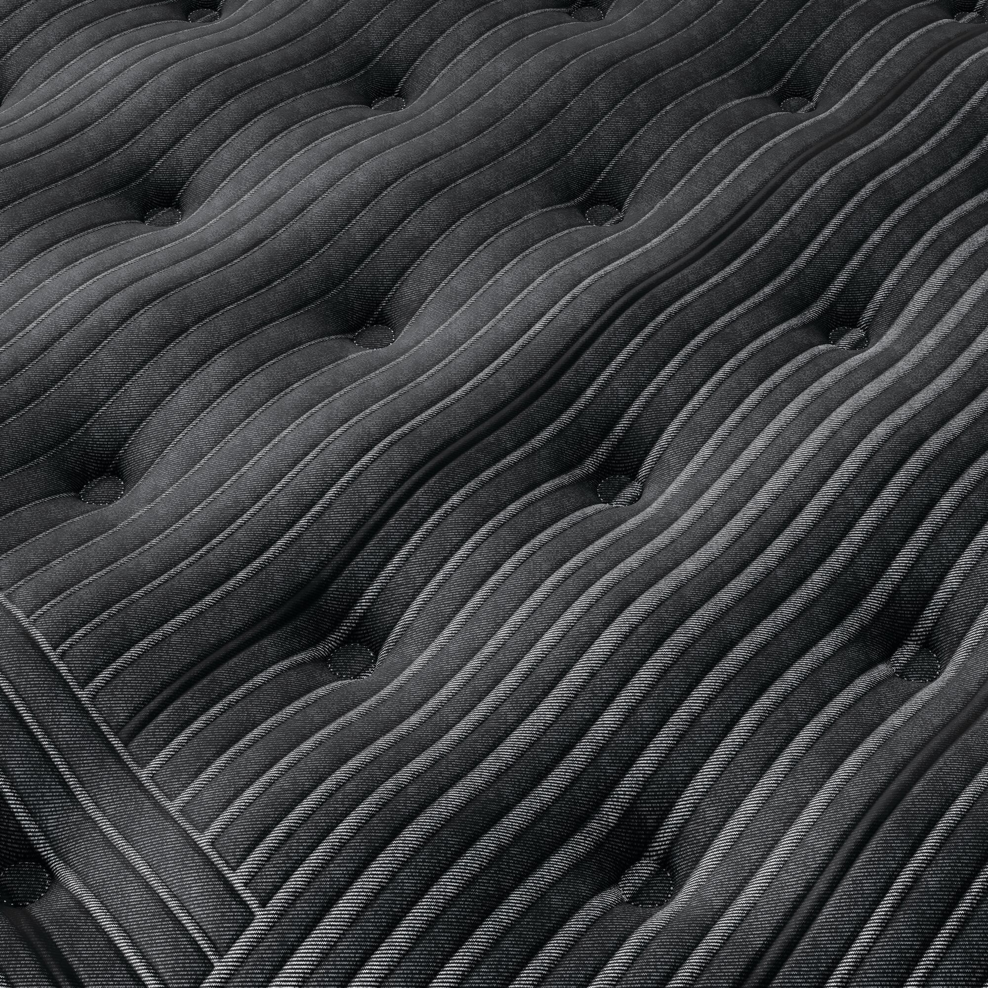 Beautyrest Black Twin XL Mattresses 700812153-9820 | Charlotte ...